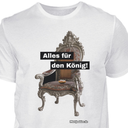 Der Mettkalender – das Original