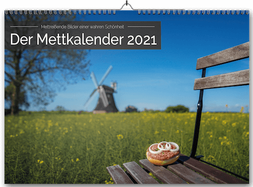 Über uns – Der Mettkalender – das Original